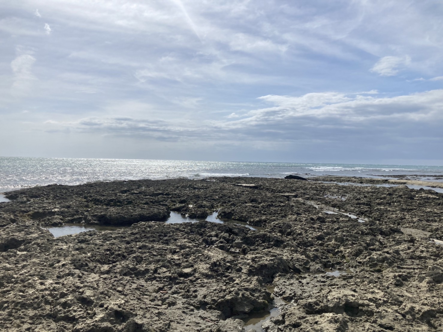 Marine protected areas of Taiwan