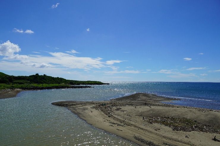 Marine protected areas of Taiwan