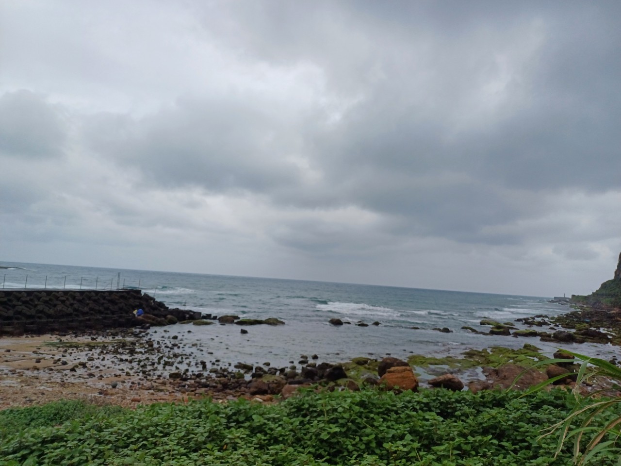 Marine protected areas of Taiwan