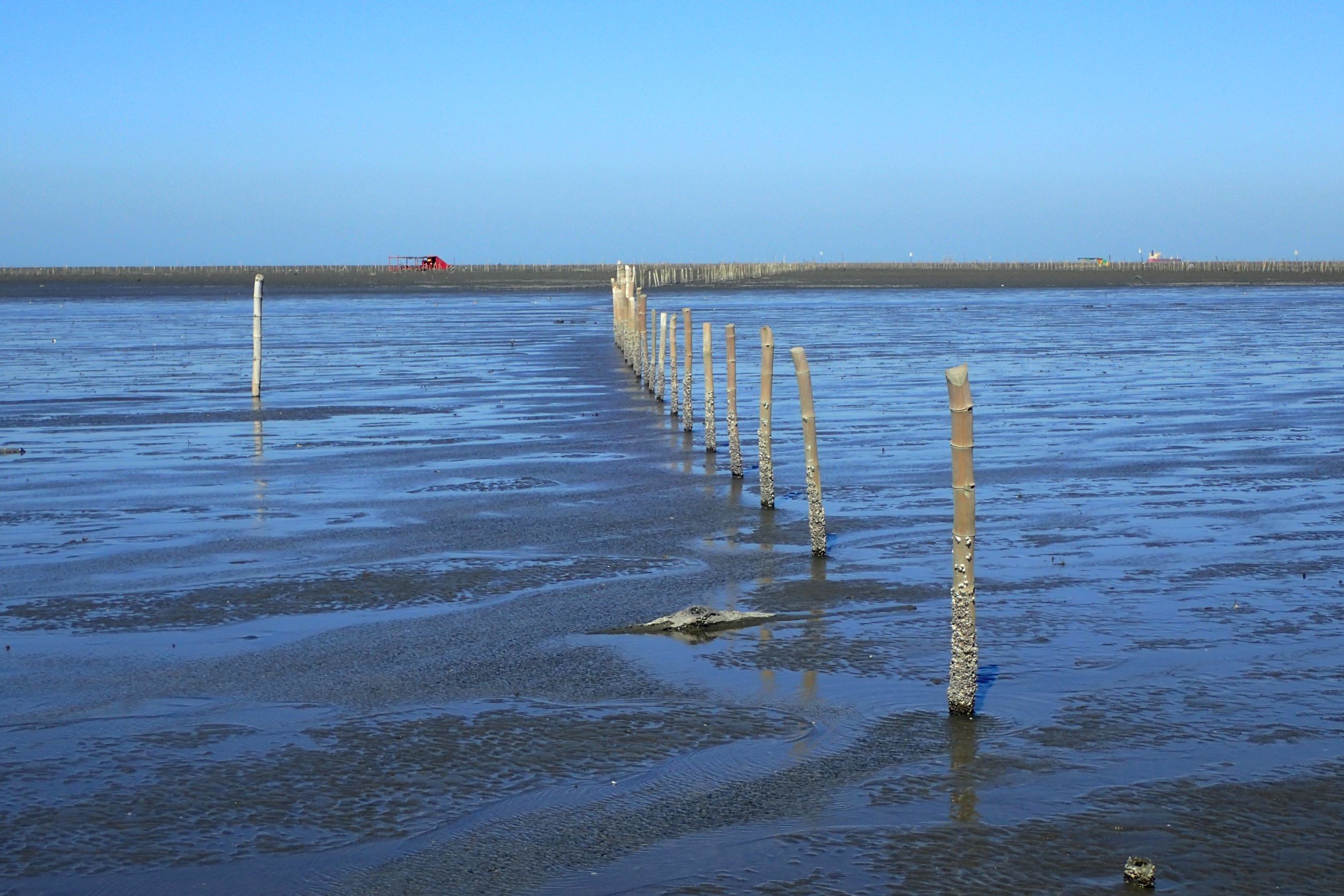 Marine protected areas of Taiwan