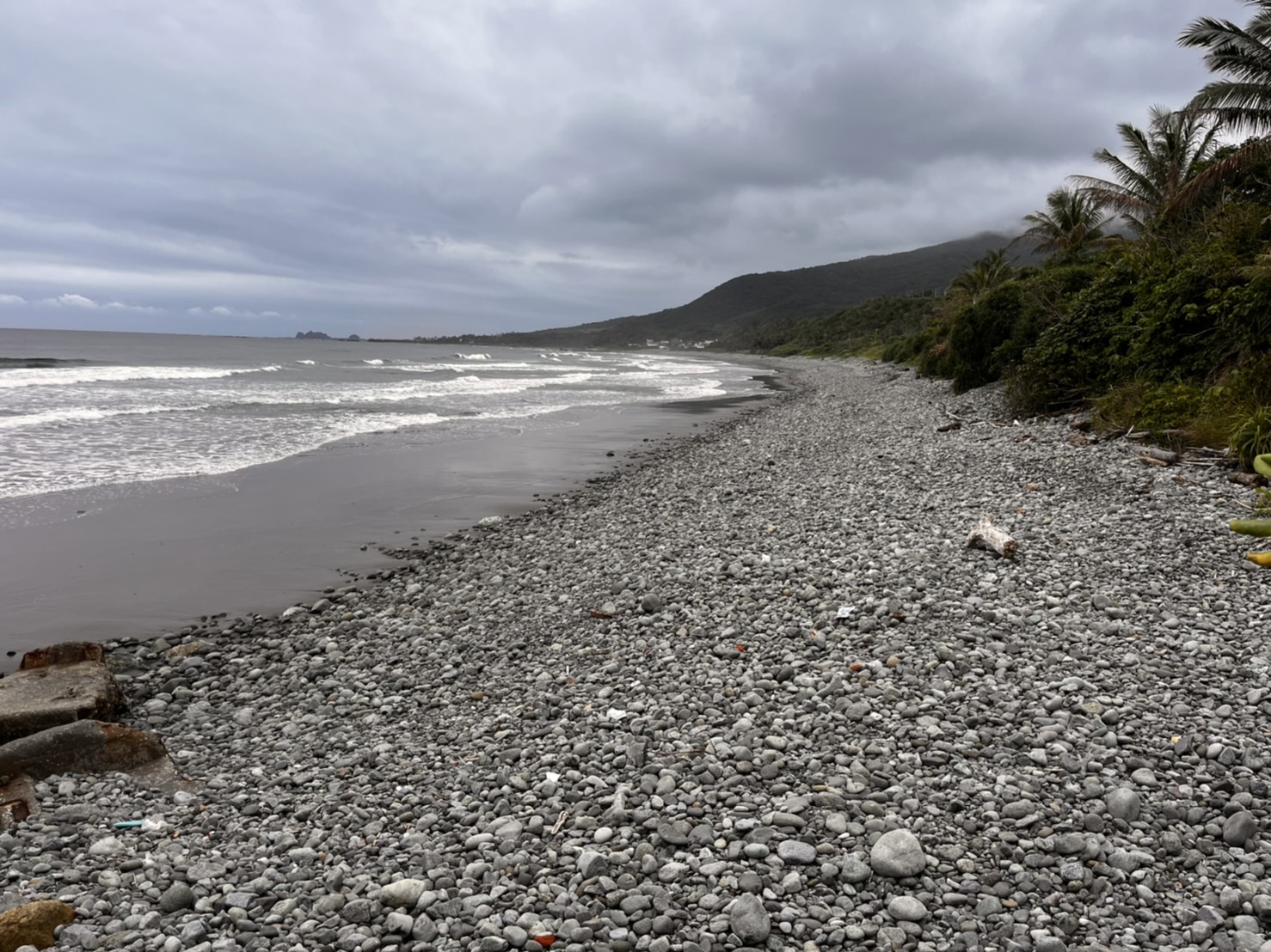 Marine protected areas of Taiwan