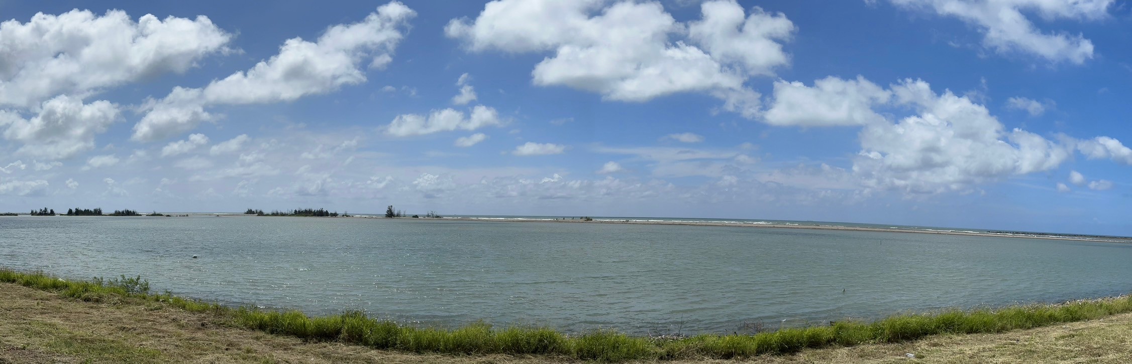 Marine protected areas of Taiwan