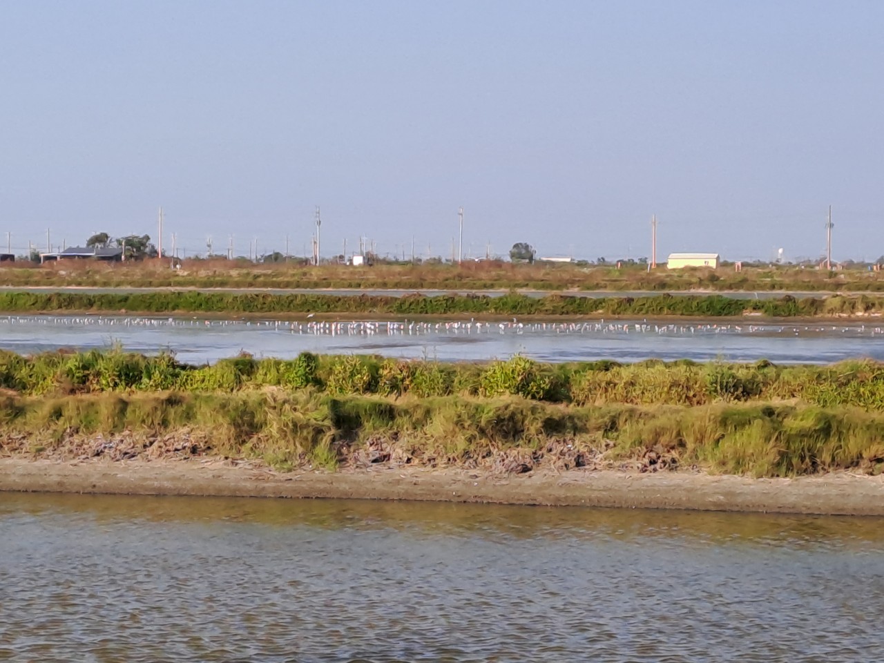 Marine protected areas of Taiwan