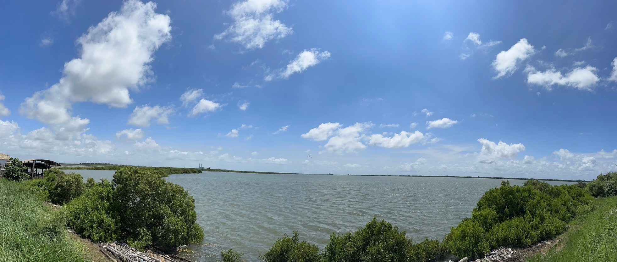 Marine protected areas of Taiwan