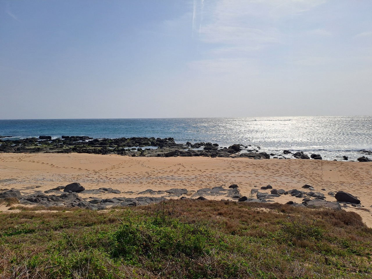 Marine protected areas of Taiwan