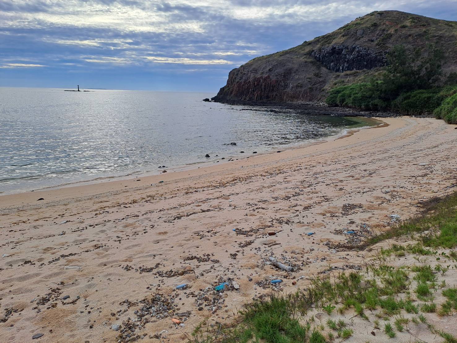 Marine protected areas of Taiwan