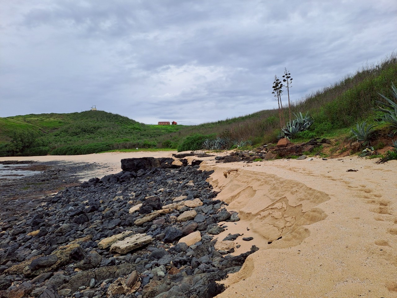 Marine protected areas of Taiwan