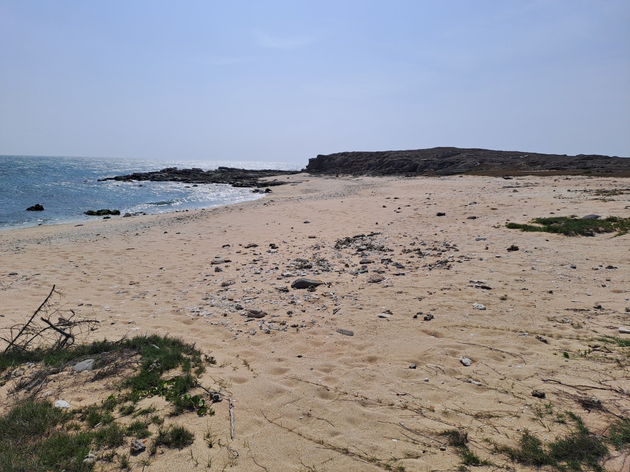 Marine protected areas of Taiwan