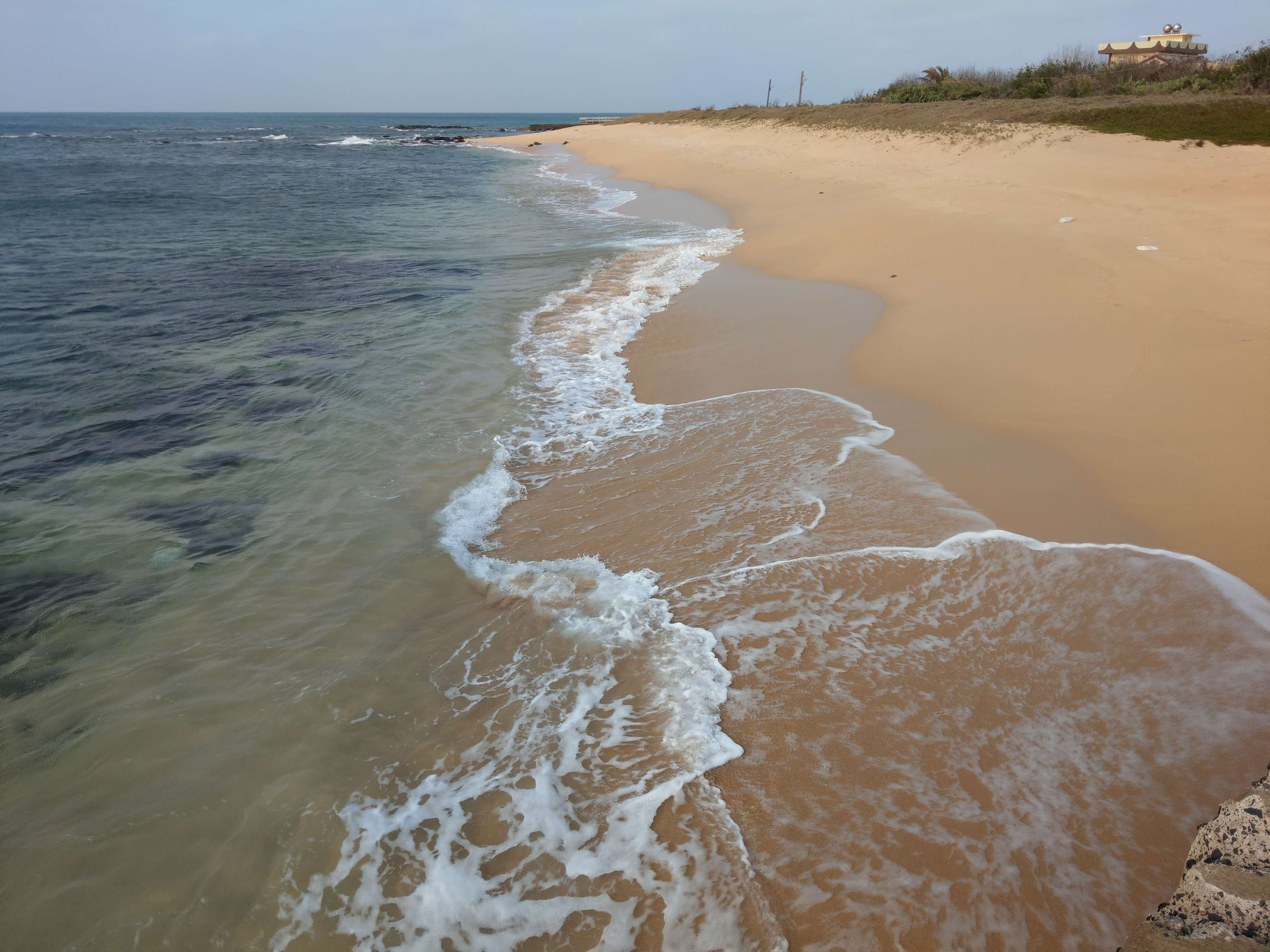 Marine protected areas of Taiwan