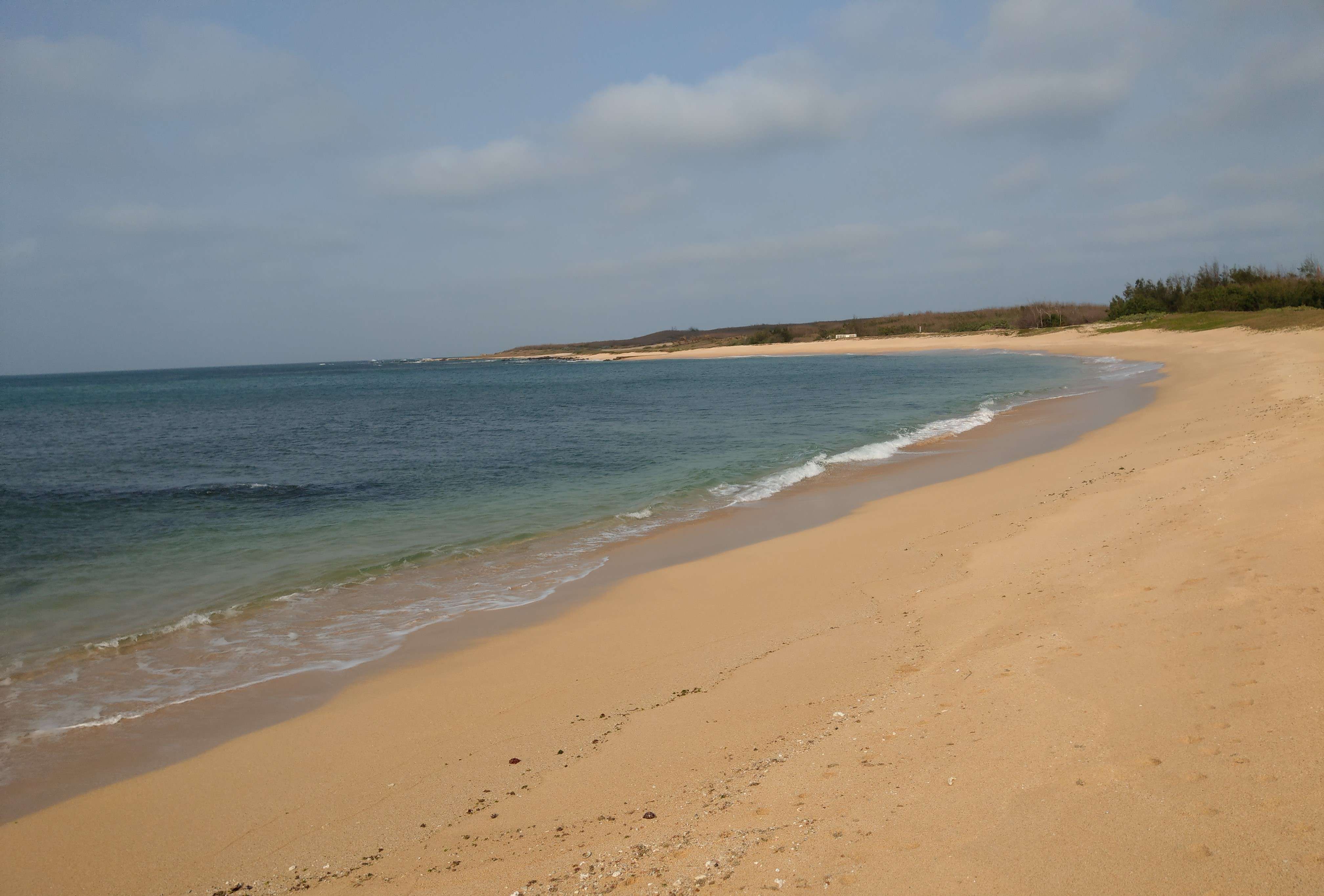 Marine protected areas of Taiwan