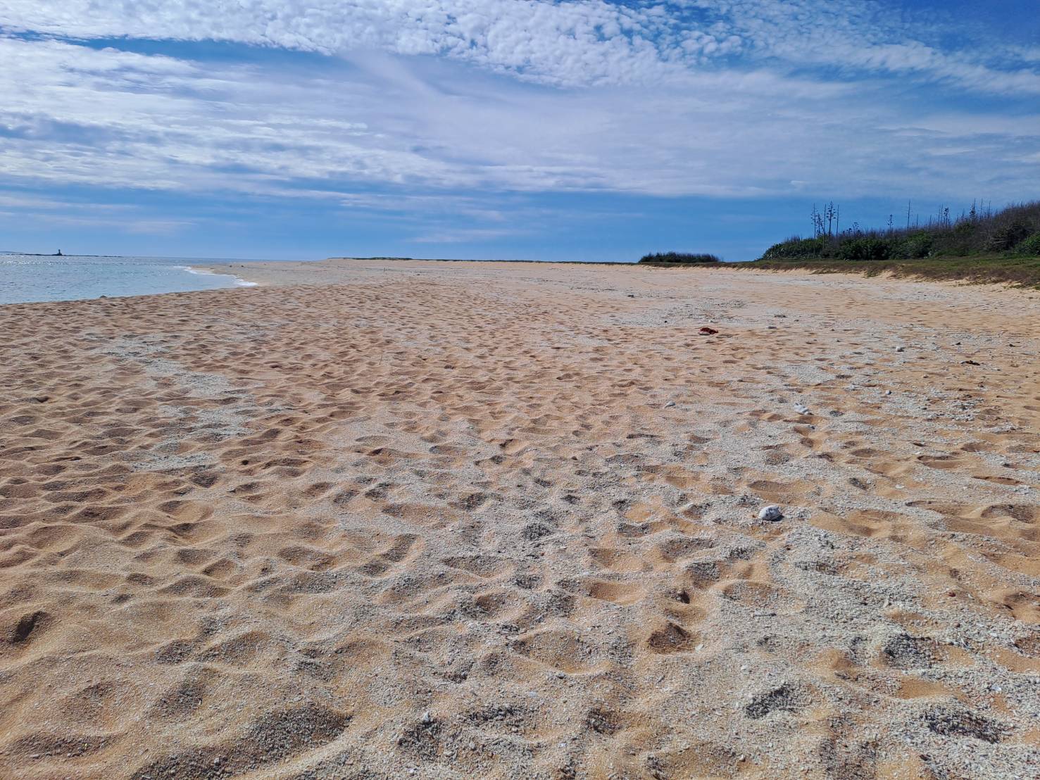 Marine protected areas of Taiwan