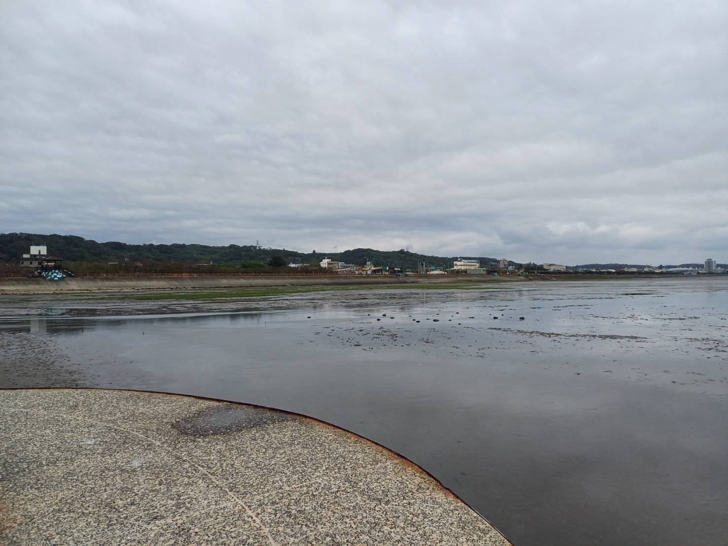 Marine protected areas of Taiwan