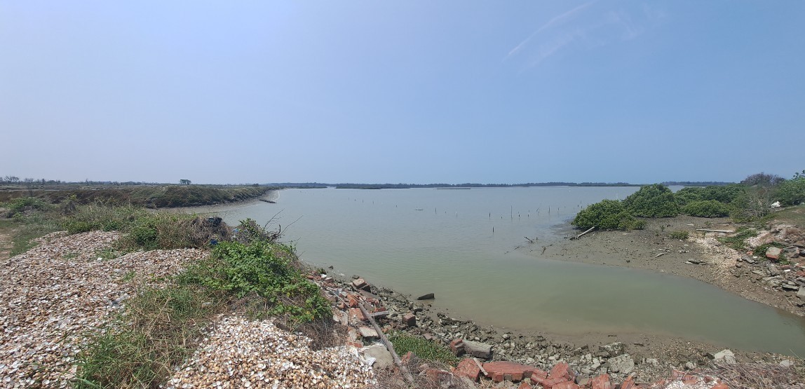 Marine protected areas of Taiwan