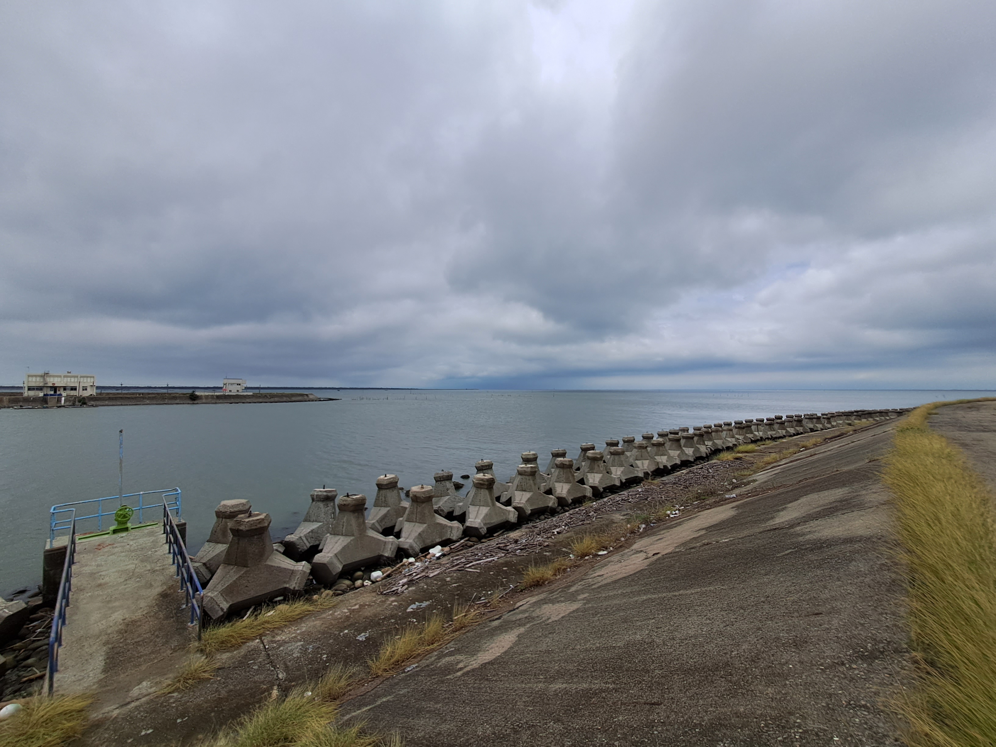 Marine protected areas of Taiwan